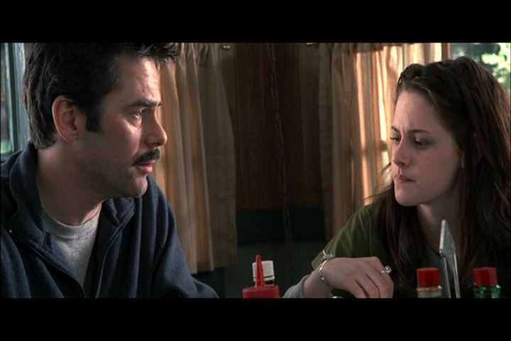 Books and Wands - Screen Caps - Twilight - Extended Scenes