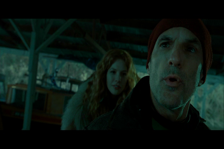 Books and Wands - Screen Caps - Twilight - Extended Scenes